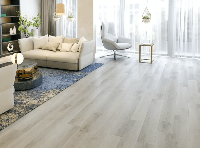Buckeye Floors