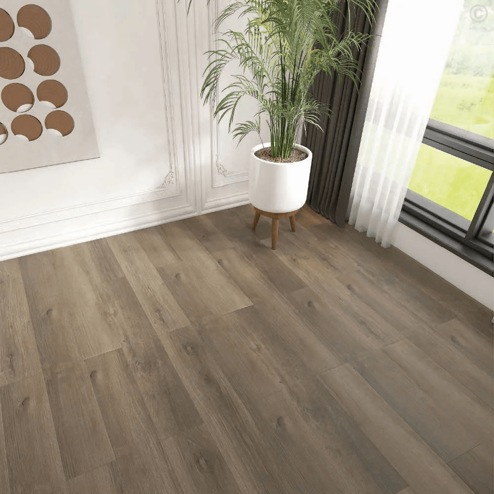 Buckeye Floors